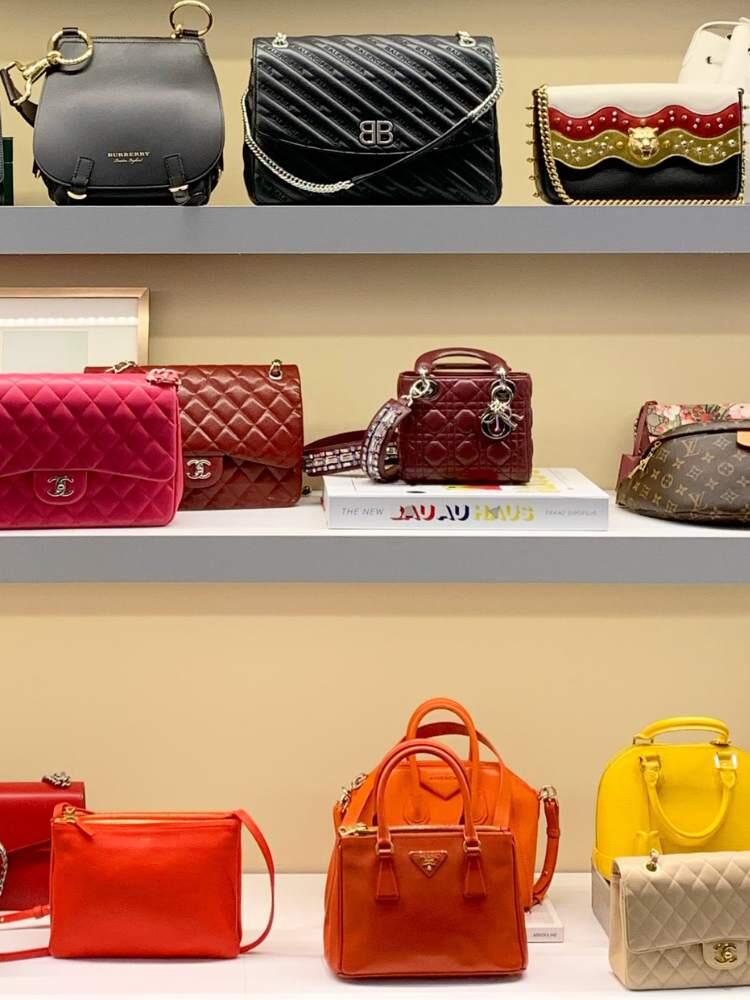 Saad Brasil - Original com Preço de Outlet | Etiqueta Única