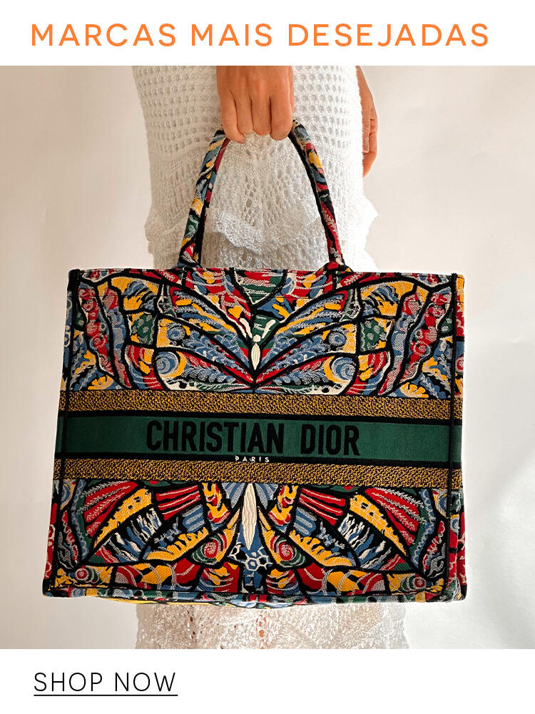 H.Stern Brasil - Original com Preço de Outlet | Etiqueta Única