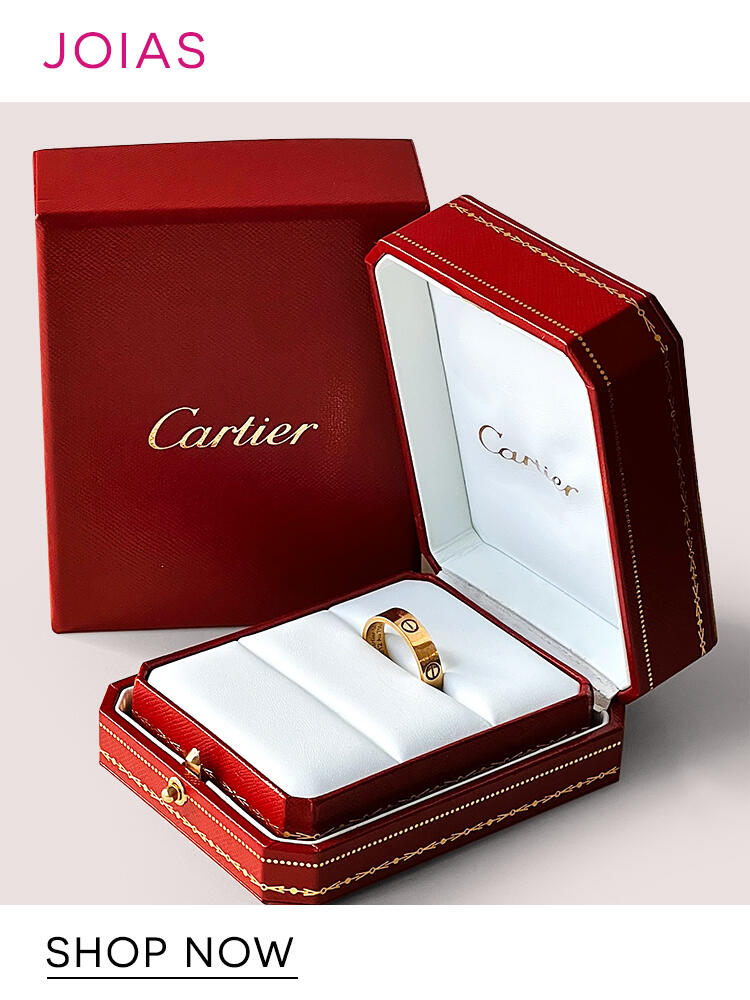 H.Stern Brasil - Original com Preço de Outlet | Etiqueta Única