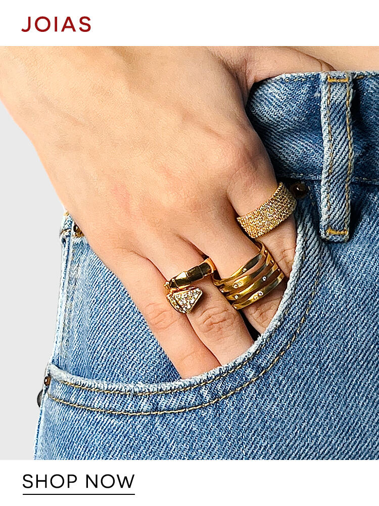 Omega Brasil - Original com Preço de Outlet | Etiqueta Única