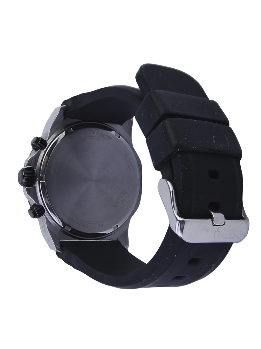 Relógio Bulova Marine Star Chronograph 98B127 Original - SCS24 ...