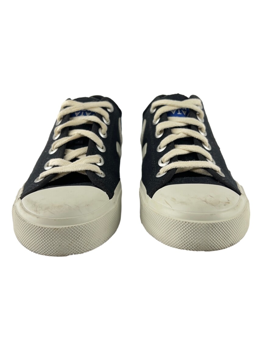 Tênis Vert Wata Preto - ACLQ15 Original | Etiqueta Única