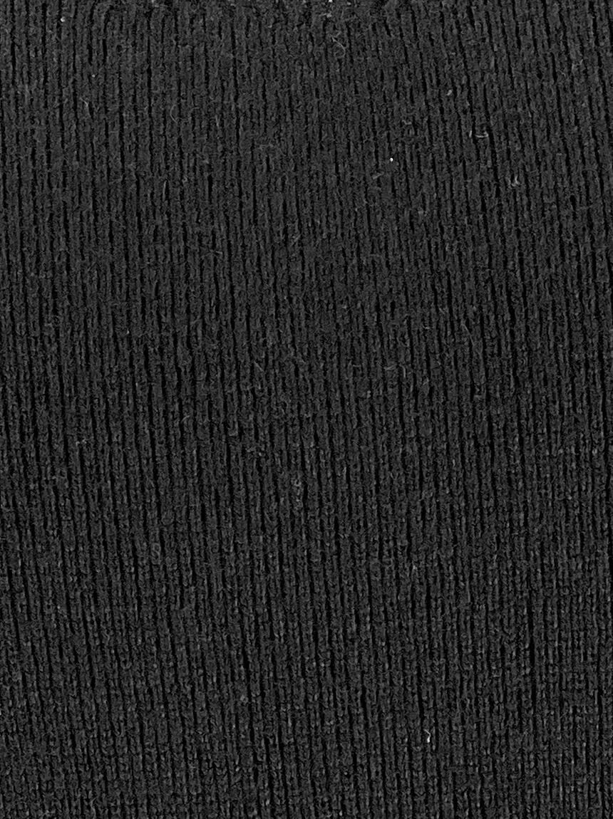 Blusa Maria di Ripabianca Cashmere Preta - HSR1223 Original | Etiqueta ...