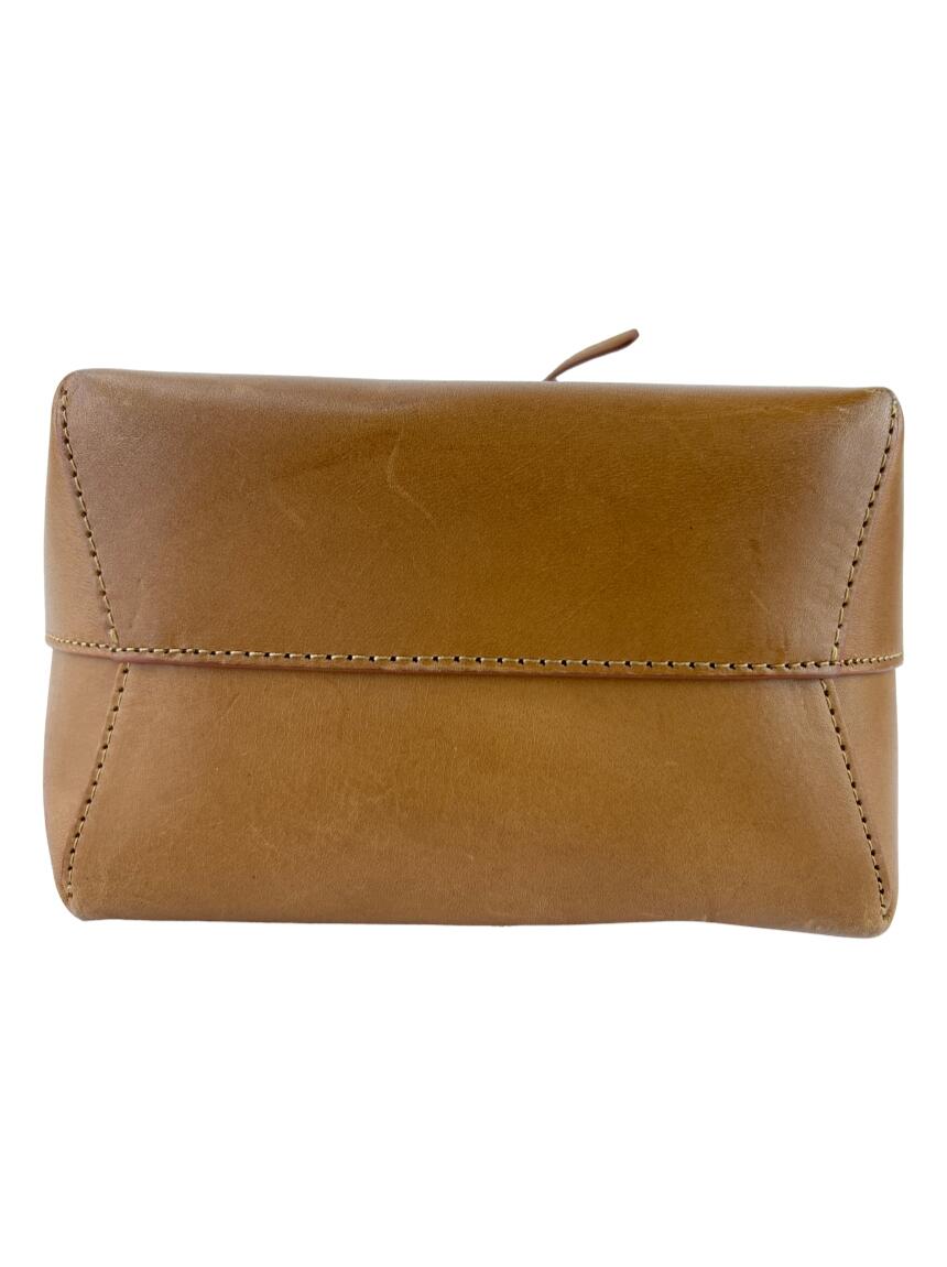 Bolsa Bucket Mansur Gavriel Couro Caramelo Original - MWL59 | Etiqueta ...