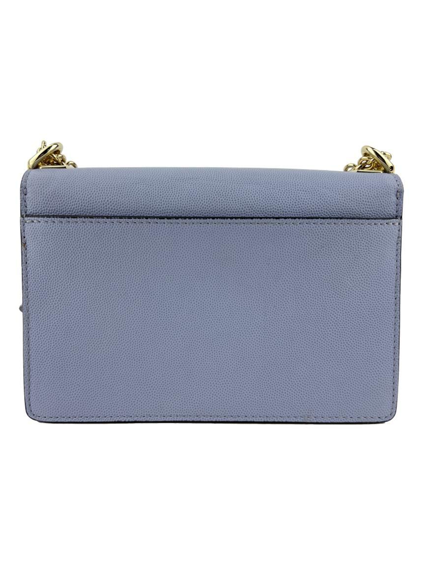 Bolsa com Alça Furla Mimi Azul - AFRX2 Original | Etiqueta Única