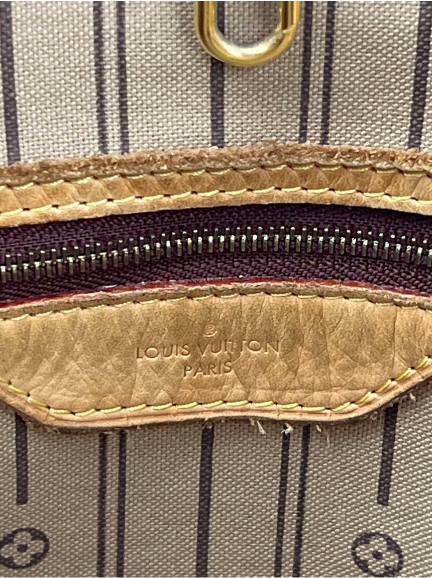 Bolsa Hobo Louis Vuitton Delightful Monogram Original - NBC11 ...