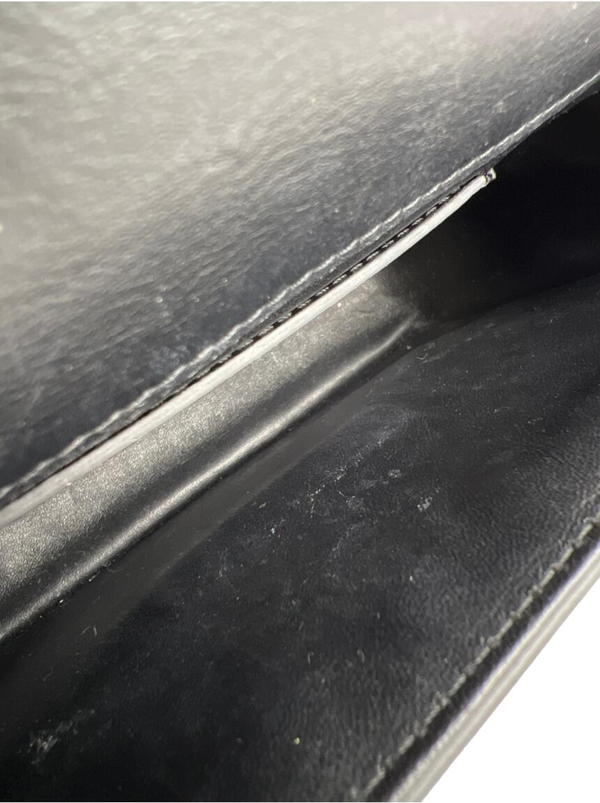 Bolsa Tiracolo Balmain Baby Box Star Preta - CHID3 Original | Etiqueta ...