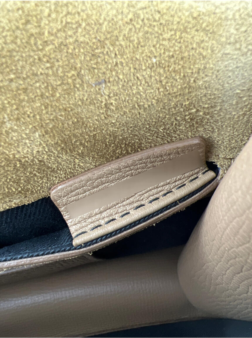 Bolsa Tiracolo Burberry Macken House Check - CJIZ1 Original | Etiqueta ...