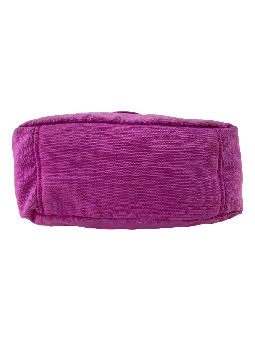 Bolsa Tiracolo Kipling Leike Rosa Original - TOU149 | Etiqueta Única