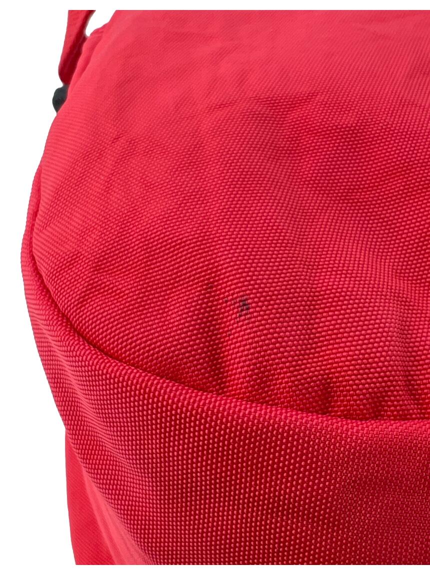 Bolsa Tiracolo Kipling Orelie Vermelha - NJW4 Original | Etiqueta Única