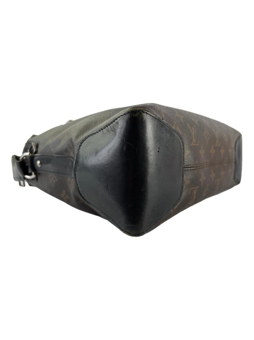Bolsa Tiracolo Louis Vuitton Macassar Torres Monogram - CKVR1 Original ...