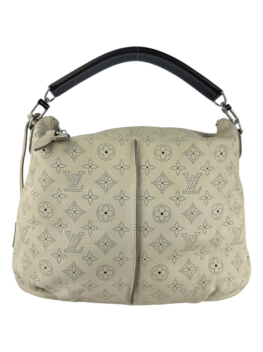 Bolsa Tiracolo Louis Vuitton Selene Mahina Monogram Sandy - CFTX5 ...