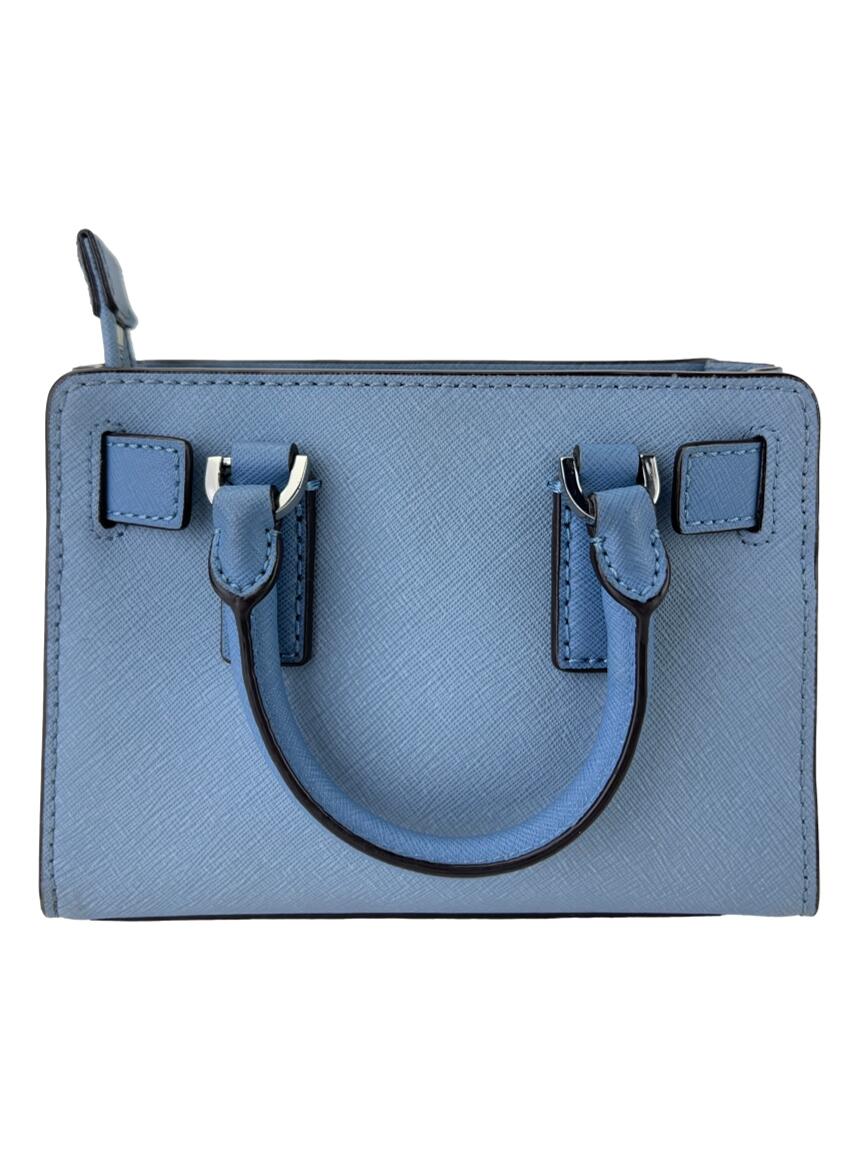 Bolsa Tiracolo Michael Michael Kors Dillon Mini Azul - EEC132 Original ...