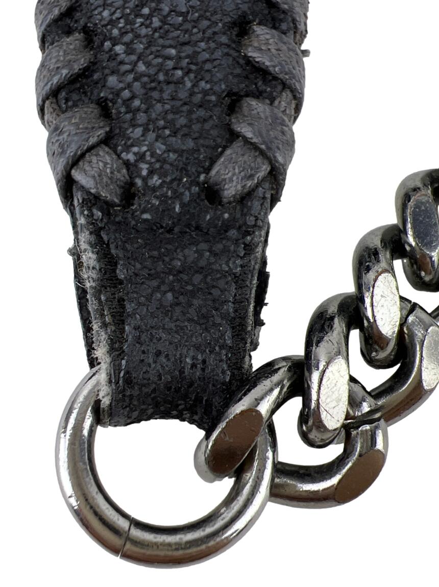 Bolsa Tiracolo Stella Mccartney Falabella Messenger Preta - IAE148 ...