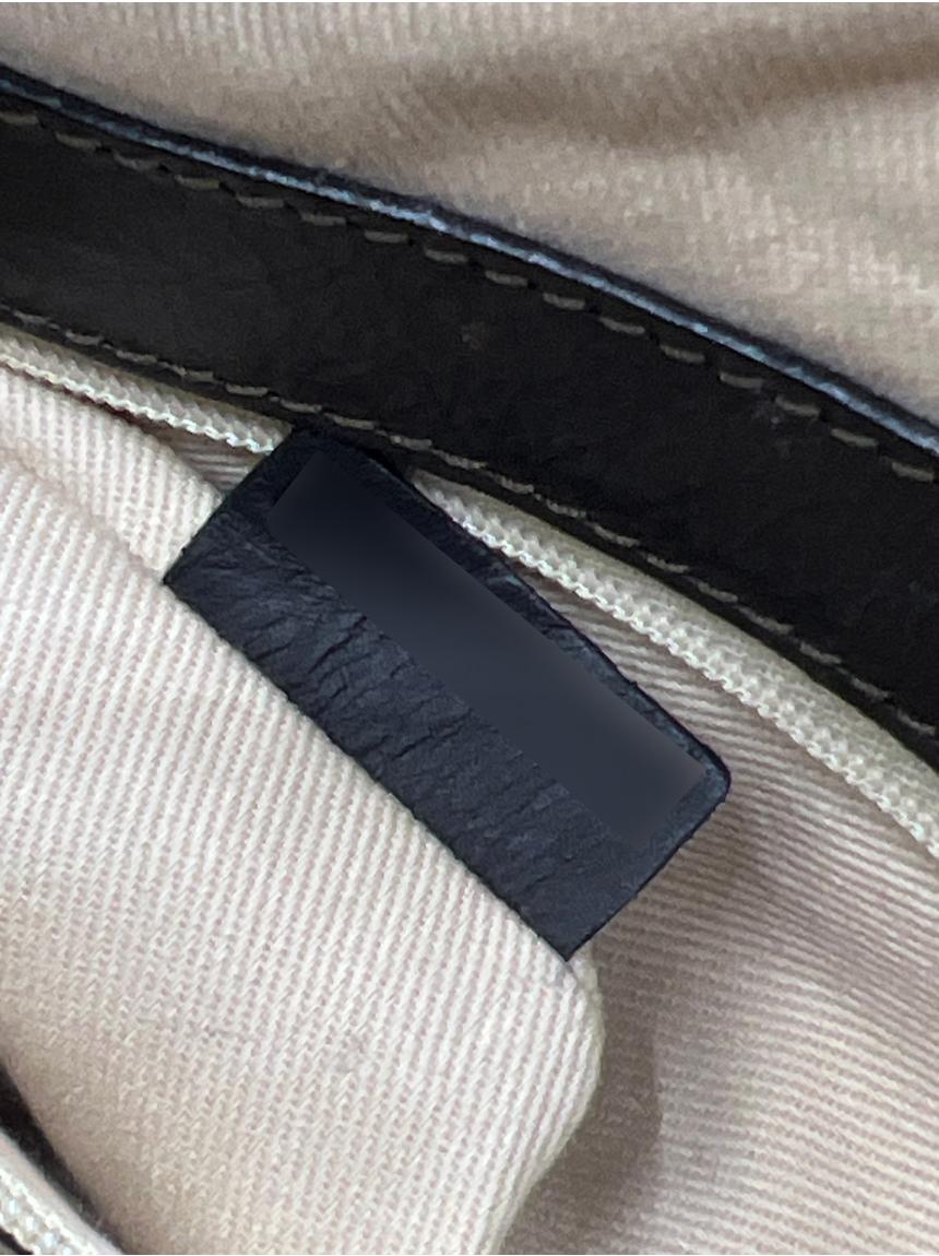 Bolsa Tote Chloé Silverado Python Verde - RKQ444 Original | Etiqueta Única