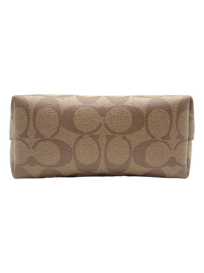 Bolsa Tote Coach Mini Galery Signature Original - LWB21 | Etiqueta Única