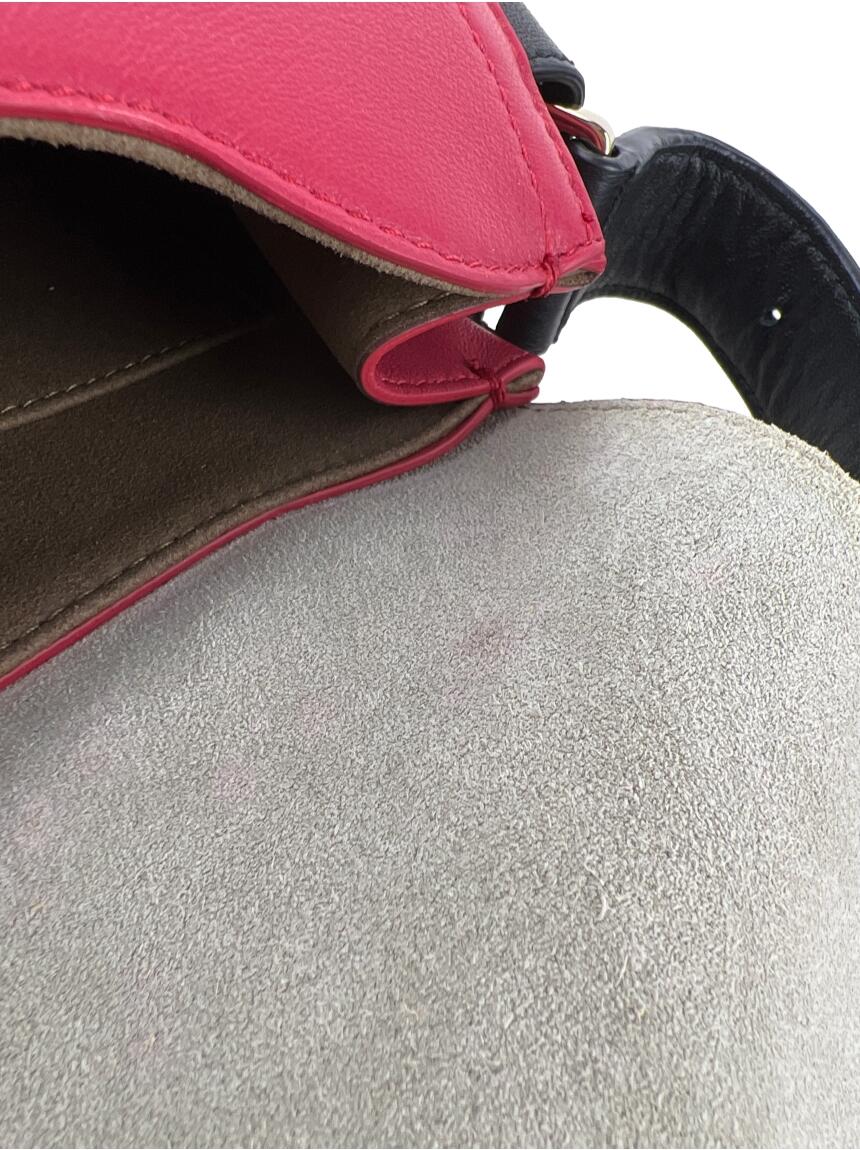 Bolsa Tote Furla Hashtag S Vermelho Original - CHCY2 | Etiqueta Única