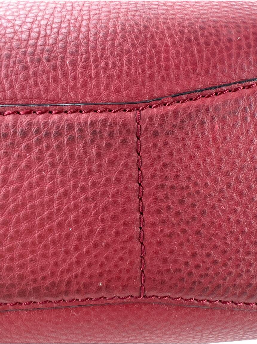 Bolsa Tote Kate Spade Brantley Charles Street Vermelho - CTZ85 Original ...