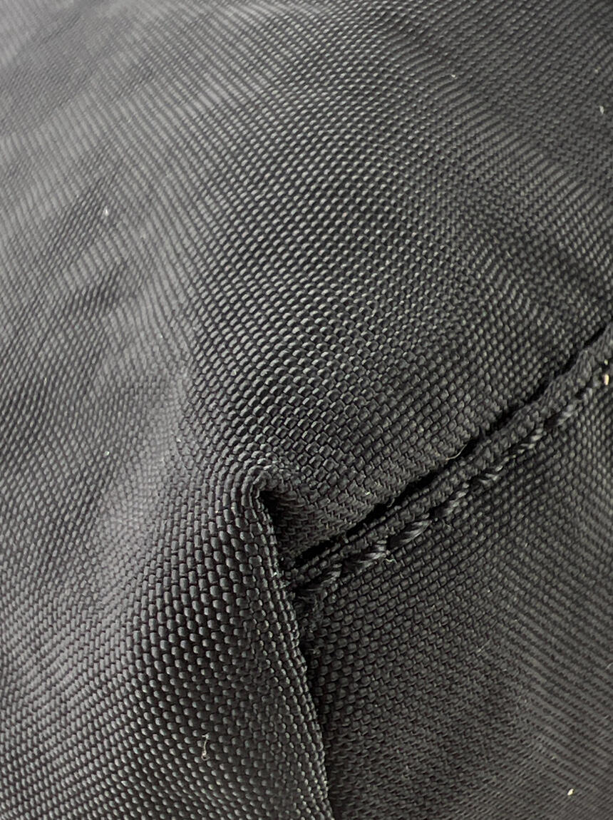 Bolsa Tote Kipling Pahneiro Preto - NZX28 Original | Etiqueta Única