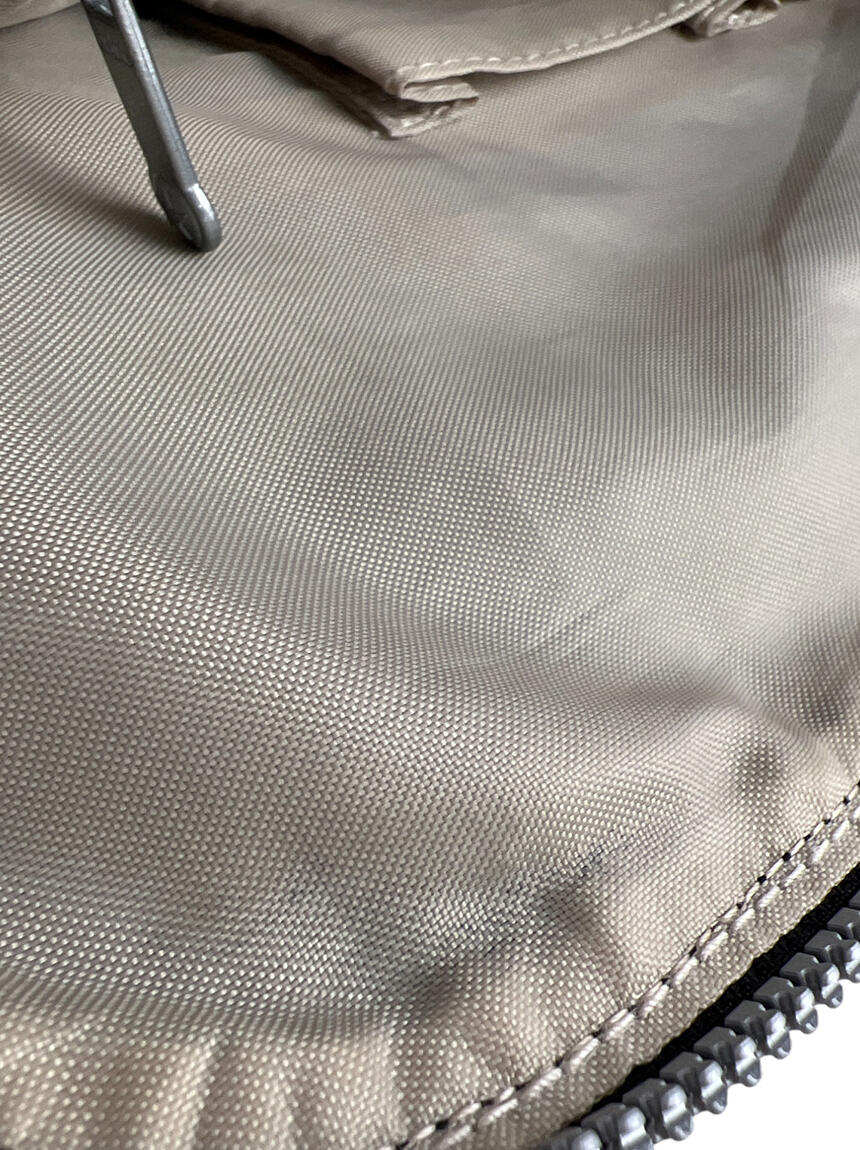 Bolsa Tote Kipling Pahneiro Preto - NZX28 Original | Etiqueta Única