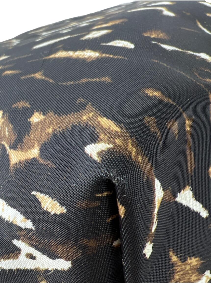 Bolsa Tote Longchamp Le Pliage Animal Print - NZX67 Original | Etiqueta ...