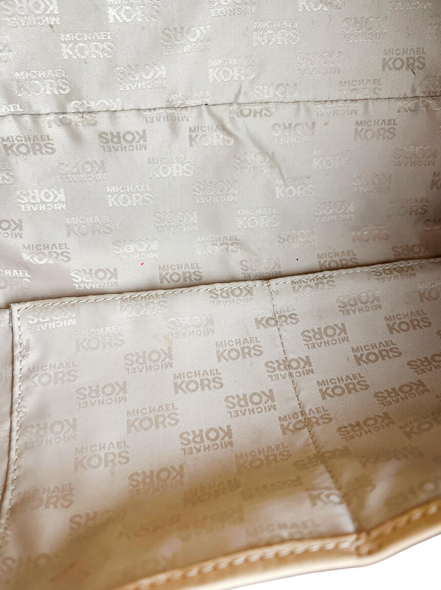 Bolsa Tote Michael Kors Grayson Signature - CEMJ1 Original | Etiqueta Única