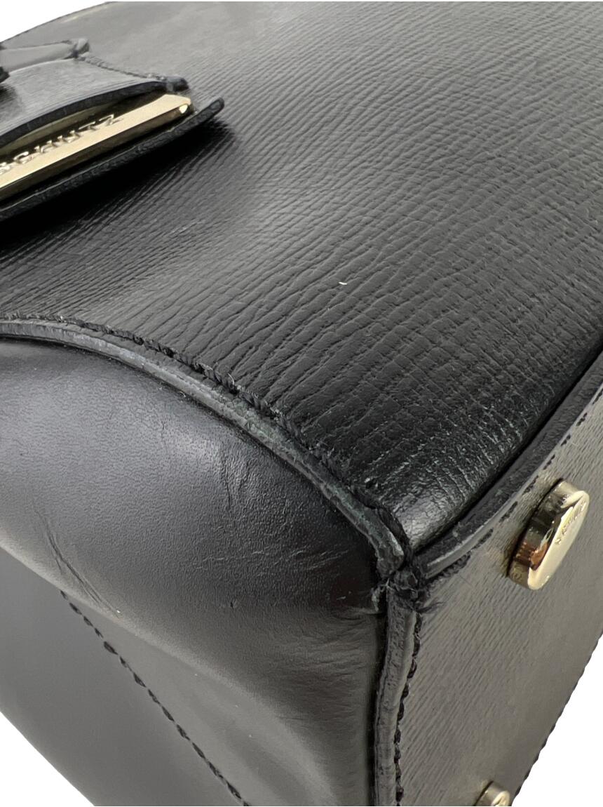 Bolsa Tote Schutz New Lorena Preta - CHKV7 Original | Etiqueta Única