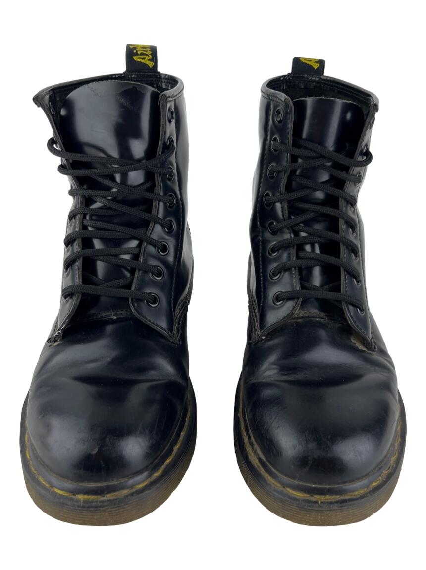Bota Dr. Martens 1460W Preto - CAVM2 Original | Etiqueta Única