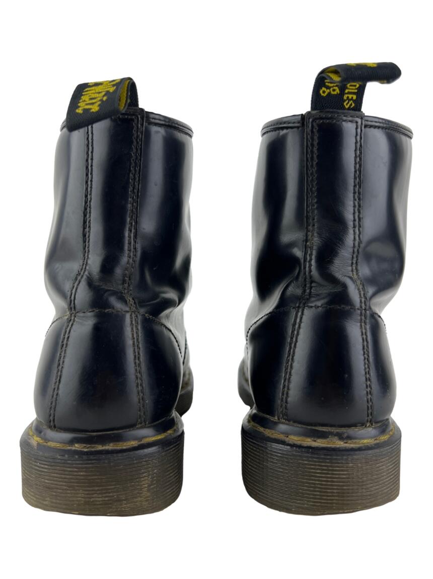 Bota Dr. Martens 1460W Preto - CAVM2 Original | Etiqueta Única