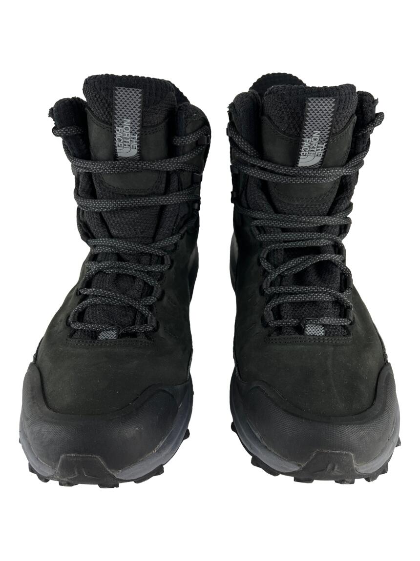 Bota The North Face Vectiv Fastpack Mid Preta - LUY4 Original | Etiqueta Única