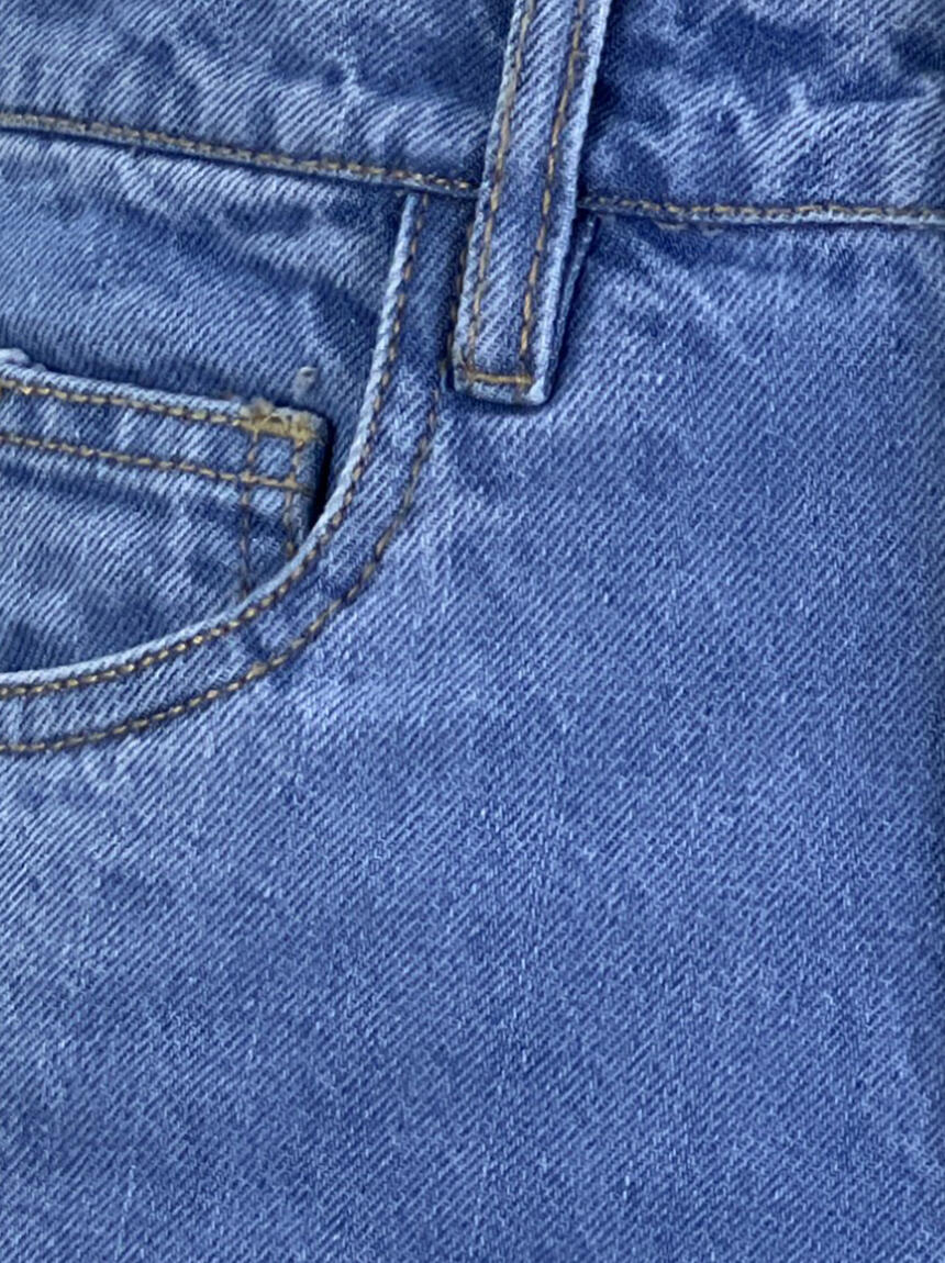 Calça Black Kabana Jeans Valentina Original - CFDQ245 | Etiqueta Única