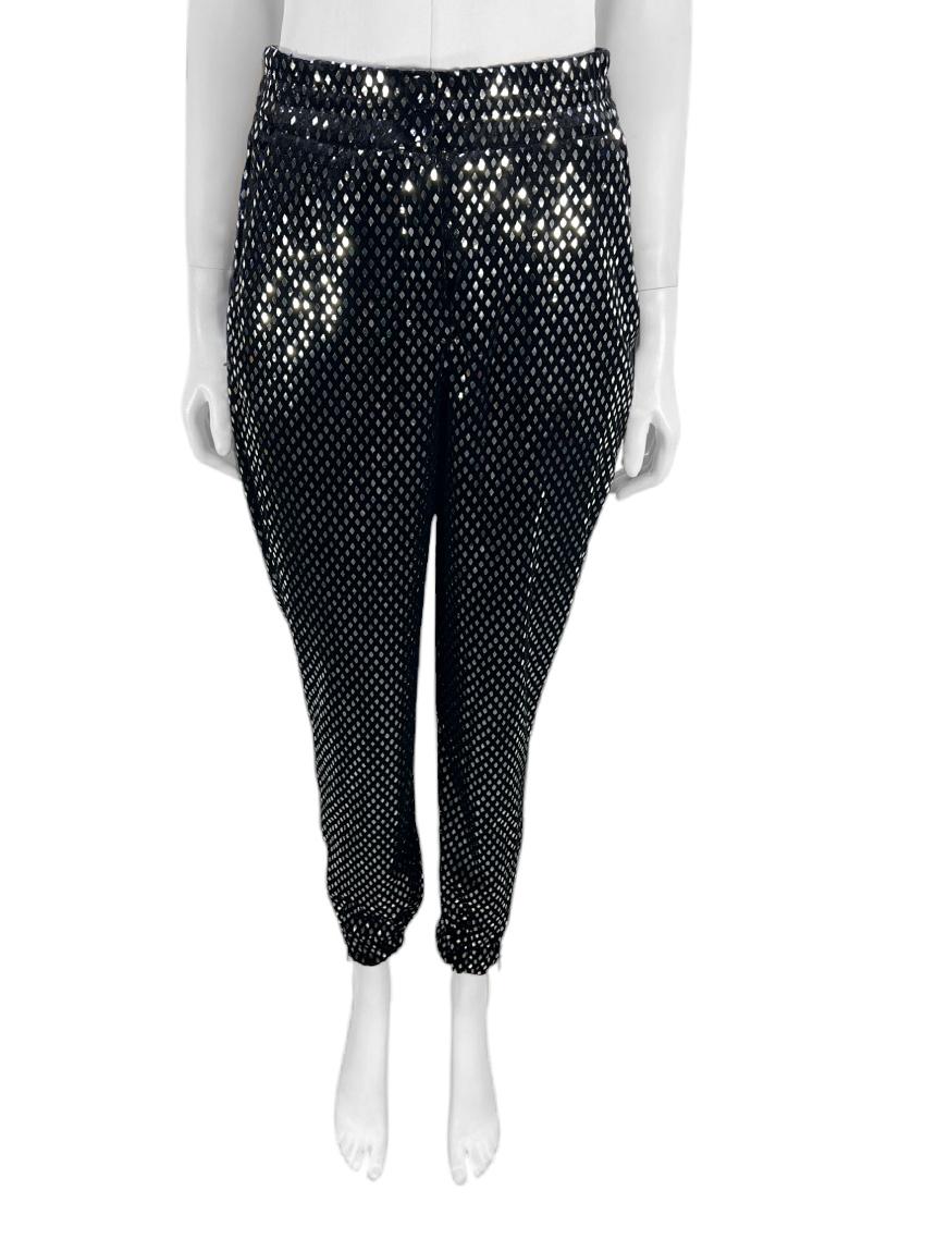 Calça Bo.Bô Victoria Preto Original - | Etiqueta Única