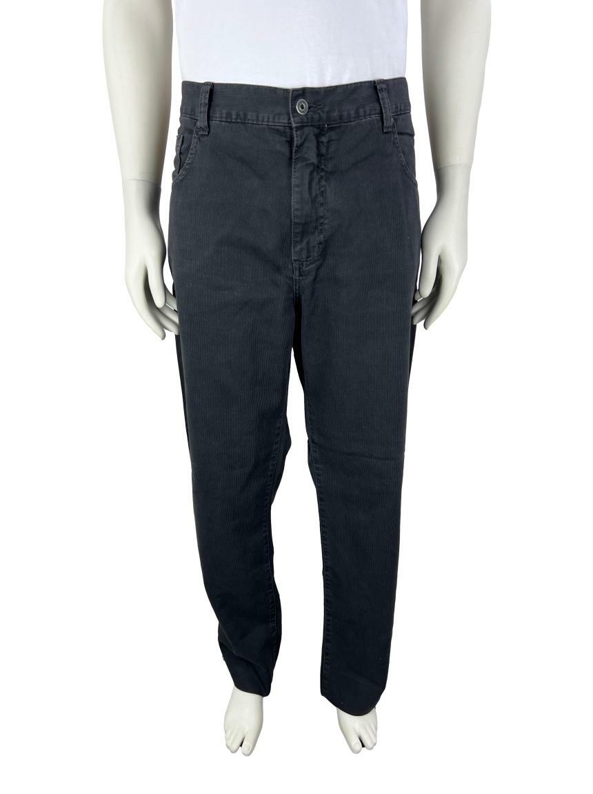 Calça Brooksfield Jeans Preta - ADWH100 Original | Etiqueta Única