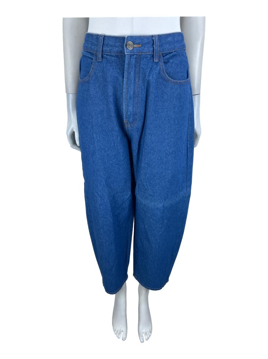 Calça byNV Jeans Celeste Azul - LOO42 Original | Etiqueta Única