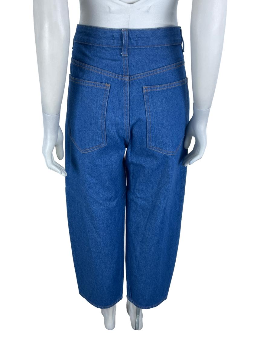 Calça byNV Jeans Celeste Azul - LOO42 Original | Etiqueta Única