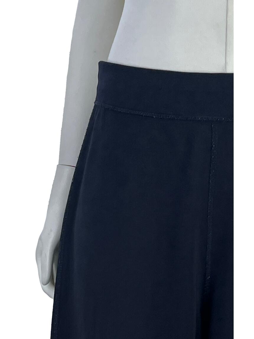 Calça COS Tecido Preto - YC291 Original - | Etiqueta Única