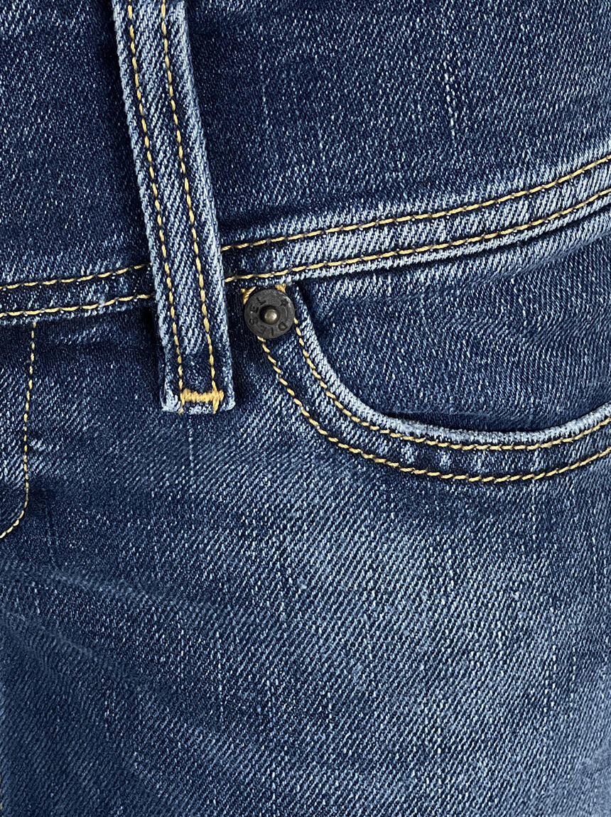 Calça Diesel Cherock Jeans Original - ACWS25 | Etiqueta Única