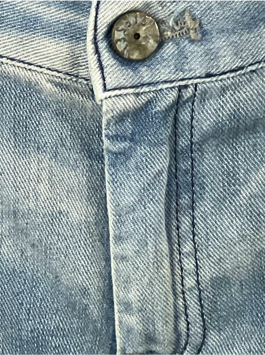 Calça Diesel Doozy Jeans - BIHO36 Original | Etiqueta Única