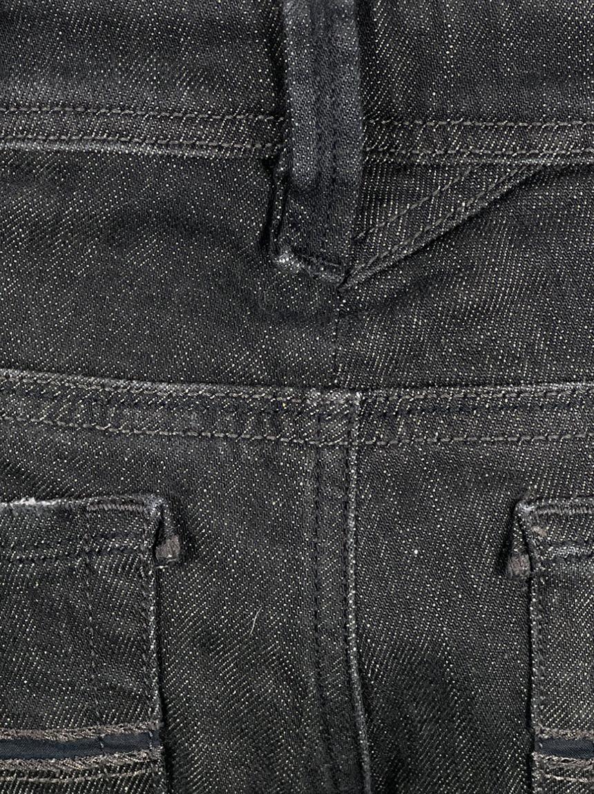 Calça Diesel Thanaz Jeans Cinza Original - | Etiqueta Única