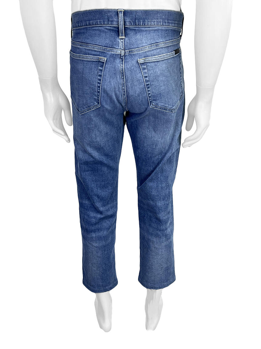 Calça Joe's Jeans Azul - BJNA56 Original | Etiqueta Única