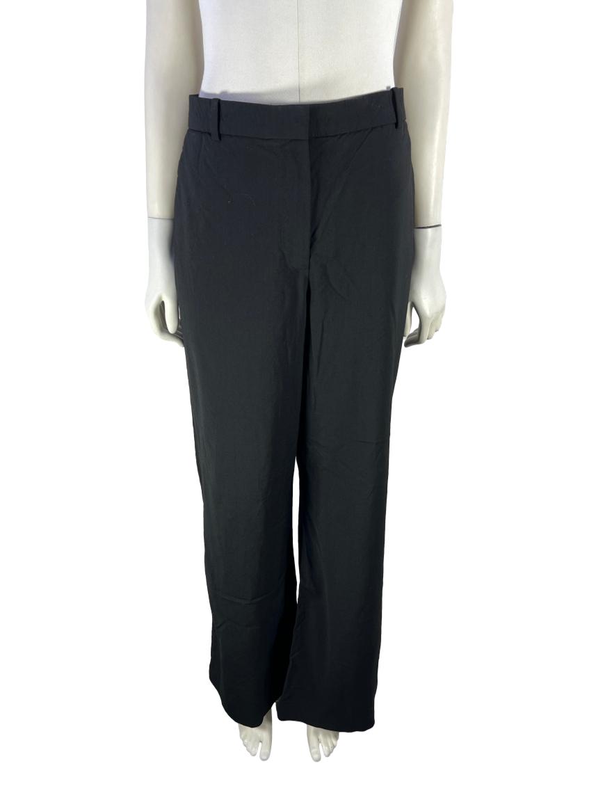 Calça Joseph Lã Preta - SDI3 Original - | Etiqueta Única