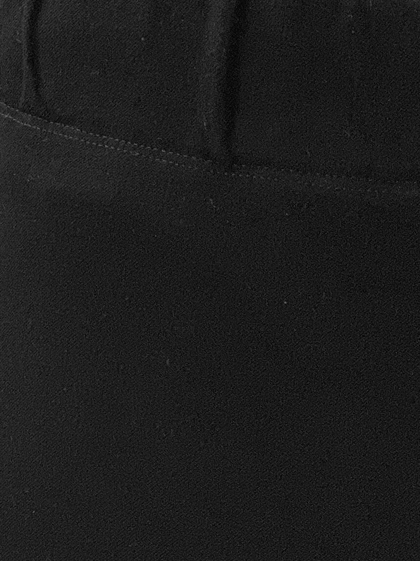 Calça Joseph Skinny Preta - CEPJ74 Original | Etiqueta Única