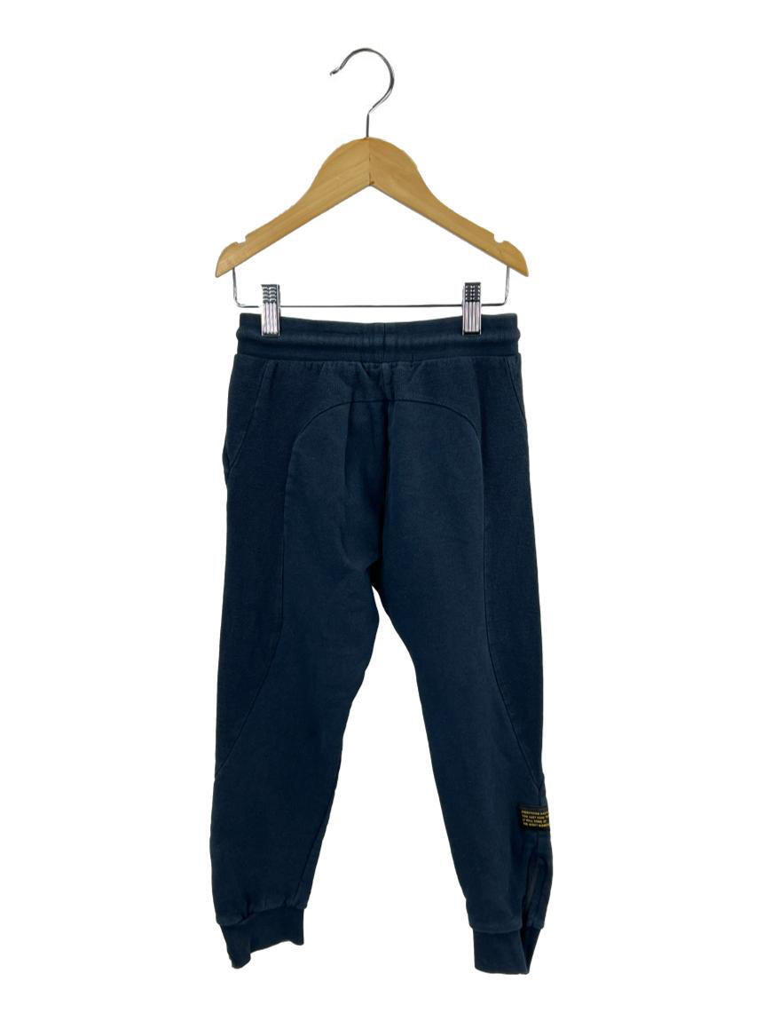 Calça Zara Moletom Azul Marinho Original - AGKF333 | Etiqueta Única