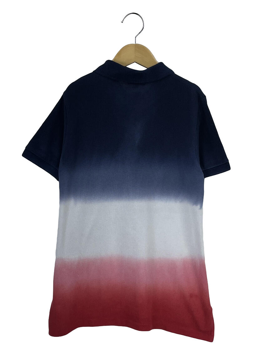 Camisa Polo Ralph Lauren Polo Degradê - ABZL306 Original | Etiqueta Única