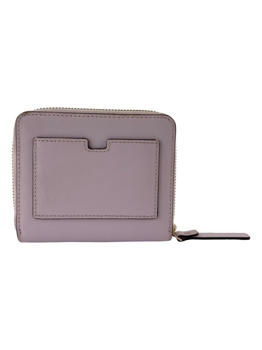 Carteira Kate Spade Darci Couro Rosa - BIMY9 Original | Etiqueta Única