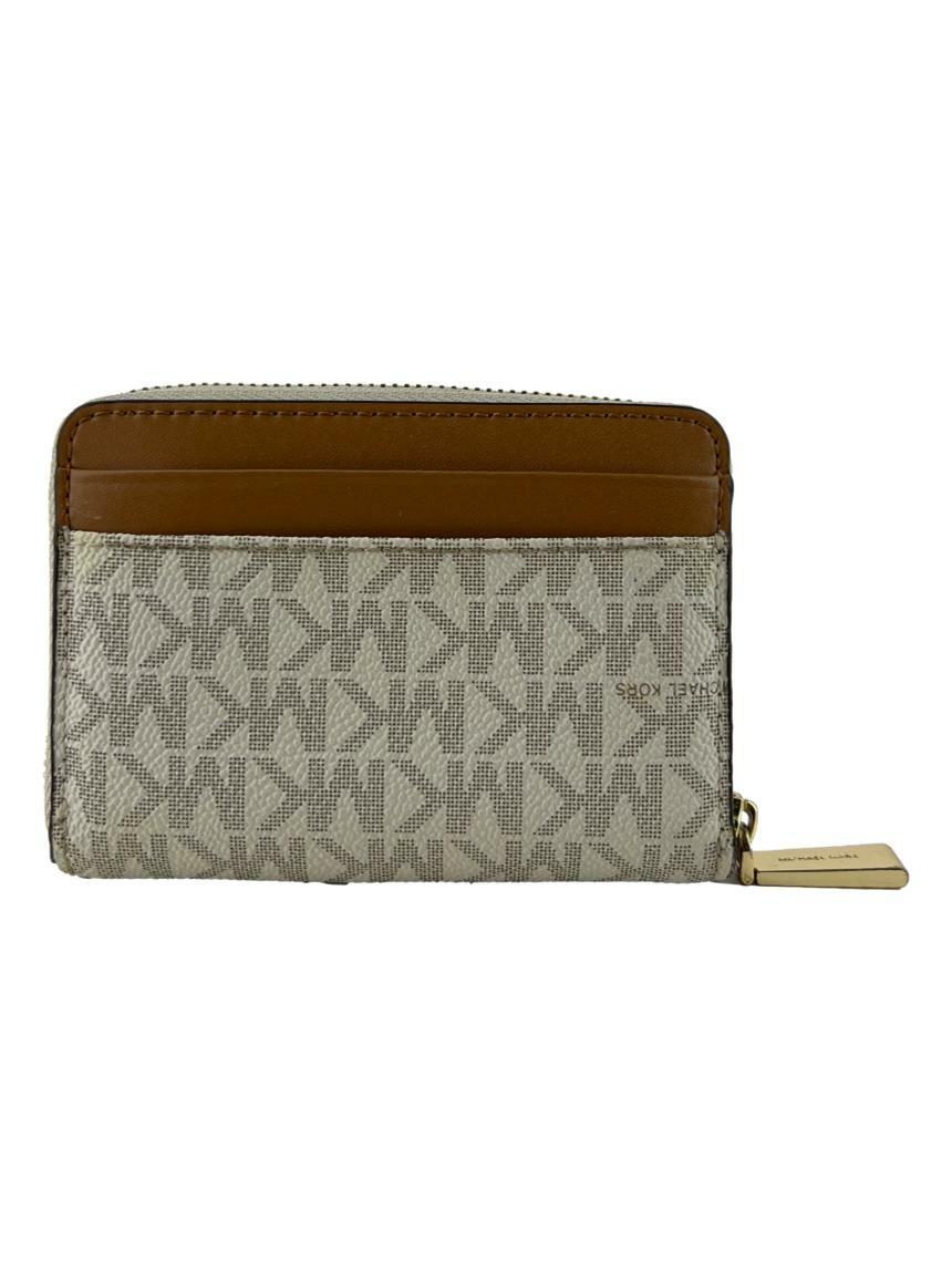 Carteira Michael Kors Mercer Monograma - AAOW3 Original | Etiqueta Única