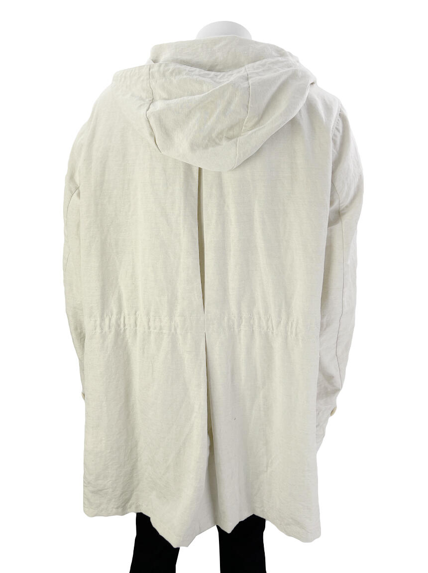 Casaco Jacquemus Le Gadjo Bege - KOD157 Original | Etiqueta Única