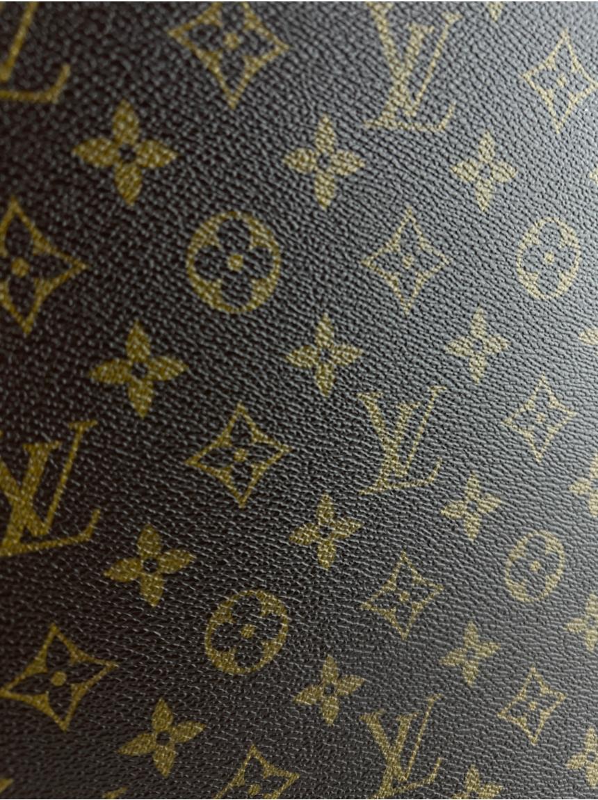 Case Louis Vuitton Documents Portfolio Monograma - CBZP102 Original ...