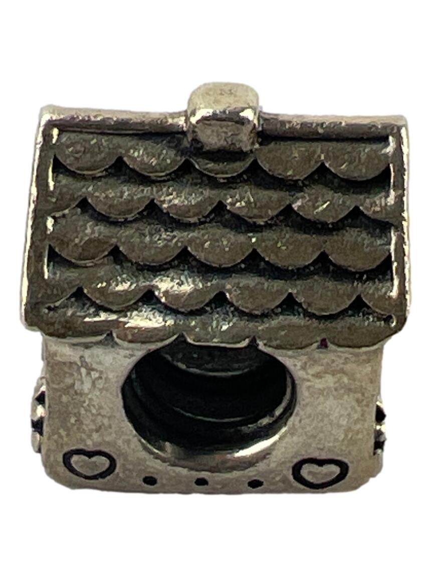 Charm Pandora Home Sweet Home Prata - BJFK6 Original | Etiqueta Única