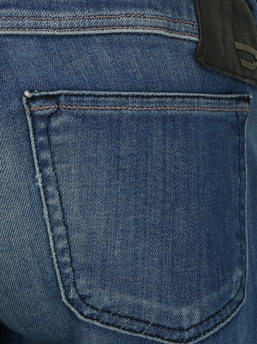 Calça Diesel Cherock Jeans Clara Original - DVV11 | Etiqueta Única